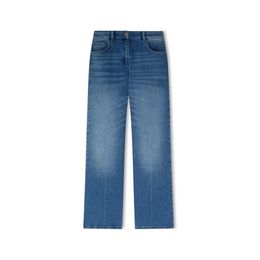 Motivi Jeans Damen Gr&ouml;&szlig;e 44 blau