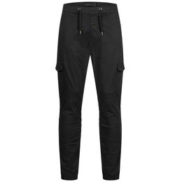 INDICODE JEANS Cargo Pants 'INPillus' male size 40 Black