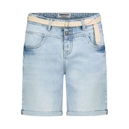 Sublevel Jeans female size 34 Light blue