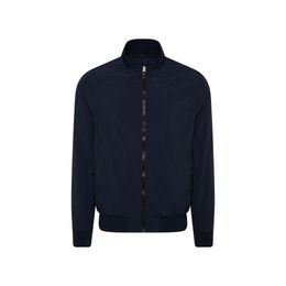CMPD Nylon-Blouson mit Stehkragen Herren Gr&ouml;&szlig;e L blau Sommerjacke