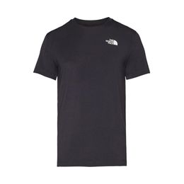 The North Face Funktionsshirt 'Lightning Alpine' Herren Gr&ouml;&szlig;e L schwarz