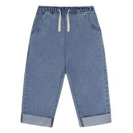 HUST & CLAIRE Hust & Claire Jeans 'HCJean' Jungen Gr&ouml;&szlig;e 128 blue denim