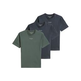 Marc O'Polo Shirt 'Kjer' male size XL Pastel green