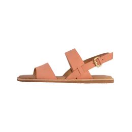 Clarks Sandals female size 40 Orange