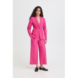 Ichi Casual IHKATE Regular fit in Very Berry | Gr.: XS