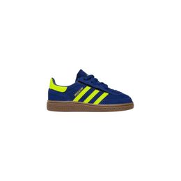 adidas originals Sneaker Low JP8008 Blau | Gr.: 23