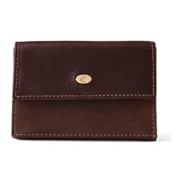 Esquire Wallet 'Chicago' female size One size Brown