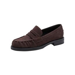 Marco Tozzi Slipper in MOCCA | Gr.: 41