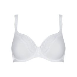 Mey BH 'Amazing' Damen Gr&ouml;&szlig;e 90 wei&szlig;