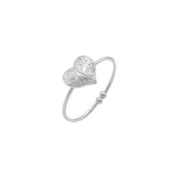 Heideman Ring Damen Gr&ouml;&szlig;e 50/60 silber