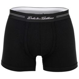 Dolce & Gabbana Dolce & Gabbana Boxershort Herren Gr&ouml;&szlig;e XL schwarz