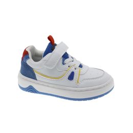 Beppi Sneaker 'Casual Shoe' M&auml;dchen Gr&ouml;&szlig;e 24 wei&szlig;