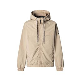 Pepe Jeans Jacke 'Sebulon' Herren Gr&ouml;&szlig;e XXL beige Sommerjacke