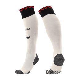 Adidas Originals Stutzen Champions League 25-26 Herren Gr&ouml;&szlig;e 46/48 schwarz / wei&szlig;