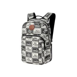 Dakine Rucksack 'Hawaii' Herren Gr&ouml;&szlig;e One Size schwarz / wei&szlig;