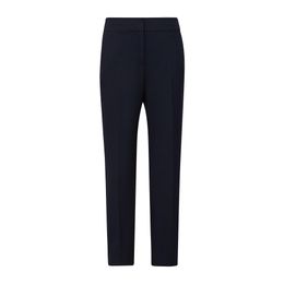 s.Oliver BLACK LABEL Hose Damen Gr&ouml;&szlig;e 36 marine
