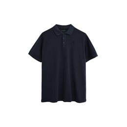 Polo Club Poloshirt Herren Gr&ouml;&szlig;e L navy