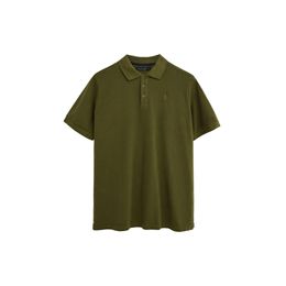 Polo Club Poloshirt Herren Gr&ouml;&szlig;e XL oliv