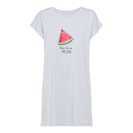 VIVANCE by LASCANA Dress female size 36/38 Pastel blue / Green / Red / Black