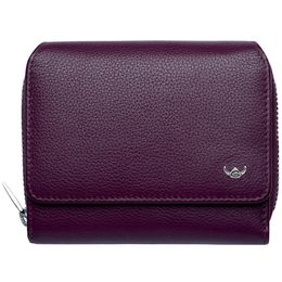 Golden Head Wallet 'Madrid' female size XS/XL Dark red