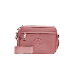 Mindesa Umh&auml;ngetasche Damen Gr&ouml;&szlig;e One Size rosa