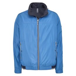 New Canadian &Uuml;bergangsjacke Herren Gr&ouml;&szlig;e XXXL blau Sommerjacke