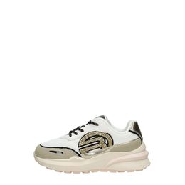 Replay Sneaker 'Athena JR' M&auml;dchen Gr&ouml;&szlig;e 39 wei&szlig;