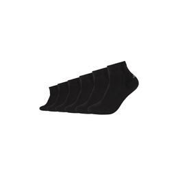 s.Oliver Socken Damen Gr&ouml;&szlig;e 39/42 schwarz / wei&szlig;