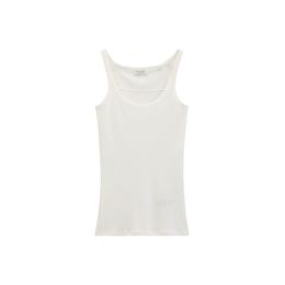 Marc O'Polo Marc O'Polo Top female size XS natural white