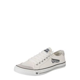 Dockers by Gerli Sneakers male size 49 Kitt / Grey / Black / White