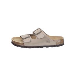 DR. BRINKMANN Pantolette 'Bonillo' Damen Gr&ouml;&szlig;e 38 beige