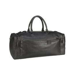 Strellson Reisetasche Herren Gr&ouml;&szlig;e One Size schwarz