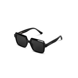 Latenzazero Sonnenbrille 'Echelon Sun' Damen Gr&ouml;&szlig;e one size schwarz