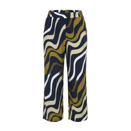Ulla Popken Schlupfhose in marine | Gr.: 54-56