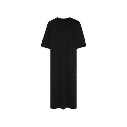 Senses.the Label Kleid Damen Gr&ouml;&szlig;e 46 schwarz Sommerkleid