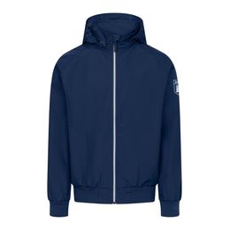 Derbe Regenjacke 'Ripby' Herren Gr&ouml;&szlig;e XXXL dunkelblau