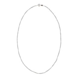 NAEMI Kette Damen Gr&ouml;&szlig;e One Size silber
