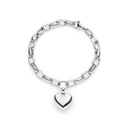 s.Oliver Armband Damen Gr&ouml;&szlig;e One Size silber