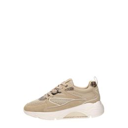 Cruyff Sneaker low 'Madina' Damen Gr&ouml;&szlig;e 38 beige Sommerschuhe