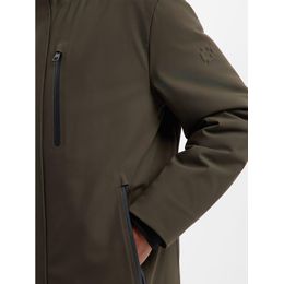 Strellson Parka in tanne - 0002 | Gr.: 52