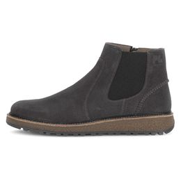 Gabor Chelsea Boots male size 44.5 Anthracite