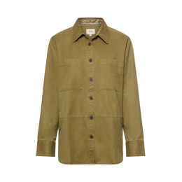 Camel Active Bluse Damen Gr&ouml;&szlig;e XXL oliv