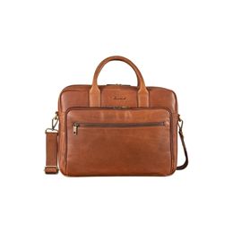 Benthill Aktenkoffer Herren Gr&ouml;&szlig;e One Size braun