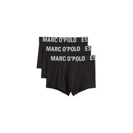 Marc O'Polo Boxer shorts ' Essentials ' male size M Black