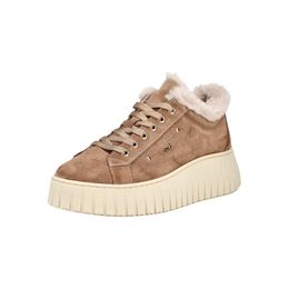 Nero Giardini Sneaker in Braun | Gr.: 37
