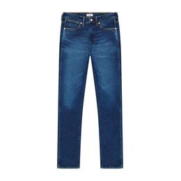 Wrangler Jeans Straight - Straight Fit - in Jay | Gr.: W31/L34