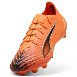 Puma Fu&szlig;ballschuhe 'Ultra 6 Ultimate' Herren Gr&ouml;&szlig;e 39 navy / orange