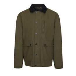 Threadbare. Threadbare Jacke 'Frawley' Herren Gr&ouml;&szlig;e M oliv Sommerjacke