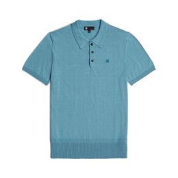 G-Star Raw G-star T-Shirt Herren Gr&ouml;&szlig;e L cyanblau