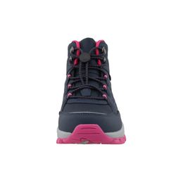 Kappa Winter Boots in navy/pink | Gr.: 29